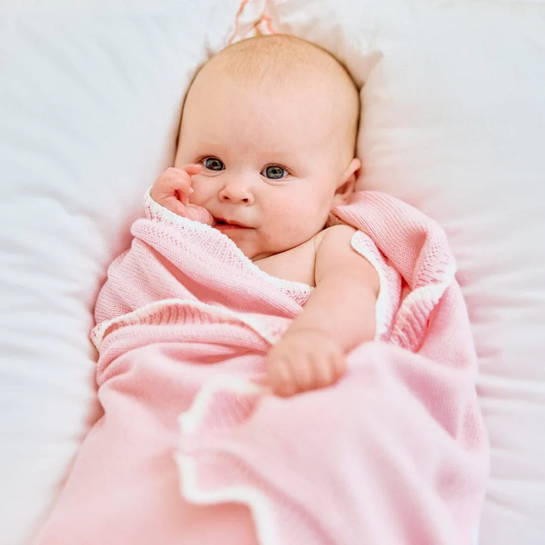 Baby Blankets – Page 2 – Bogey and Byrd