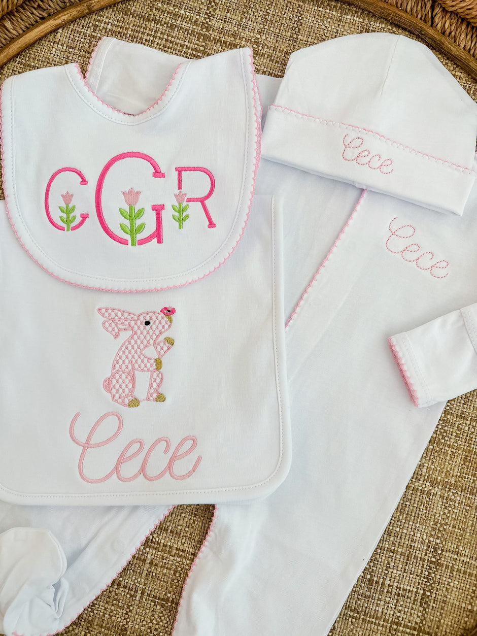 Baby – Bogey and Byrd